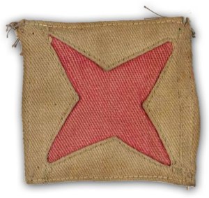 Chindit Units in 1944 – Achilles the Heel