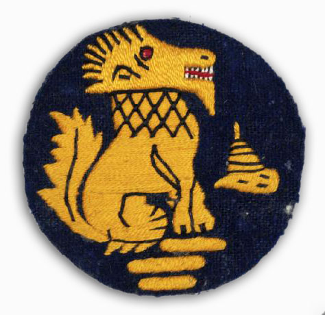 Chindit Units in 1944 – Achilles the Heel