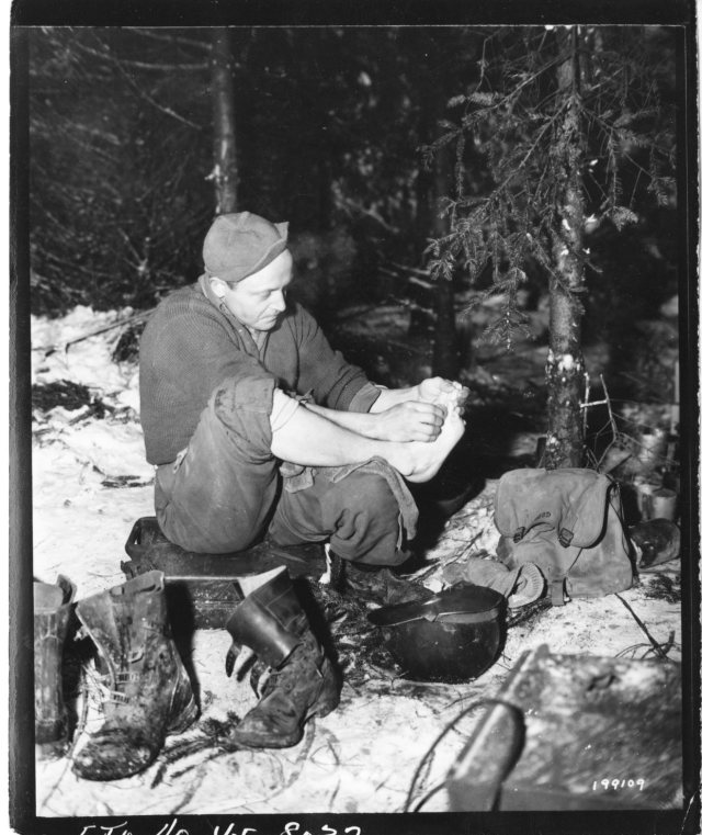 No Retreat: The Battle of Lanzerath 1944 – Achilles the Heel