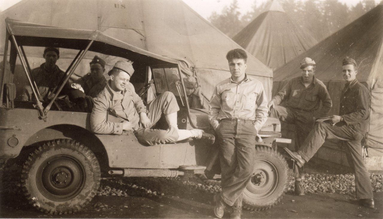 No Retreat: The Battle of Lanzerath 1944 – Achilles the Heel