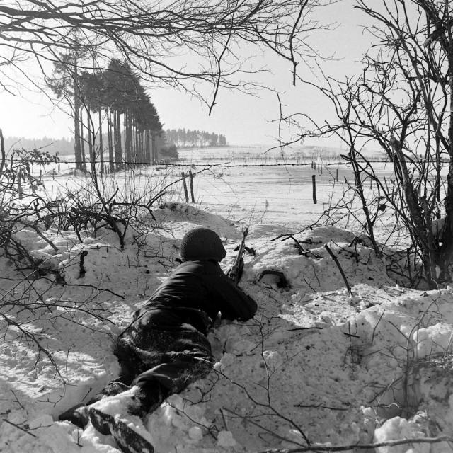 No Retreat: The Battle of Lanzerath 1944 – Achilles the Heel