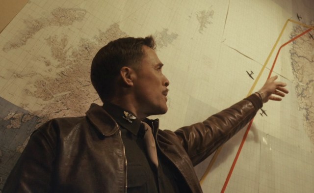 Masters of the Air: The Historical Context – Achilles the Heel