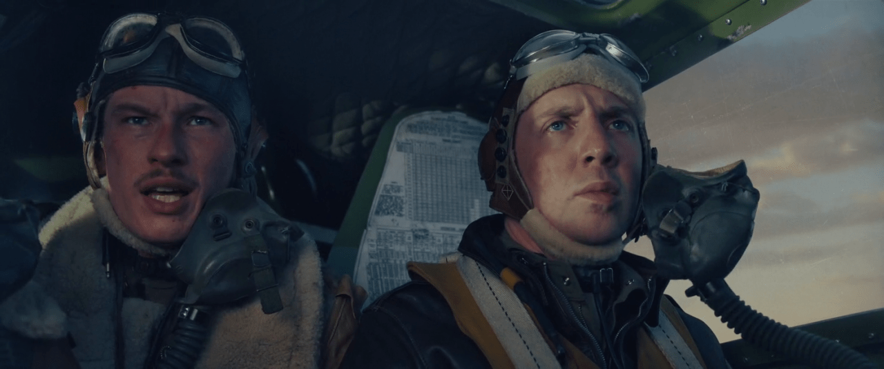 Masters of the Air: The Historical Context – Achilles the Heel