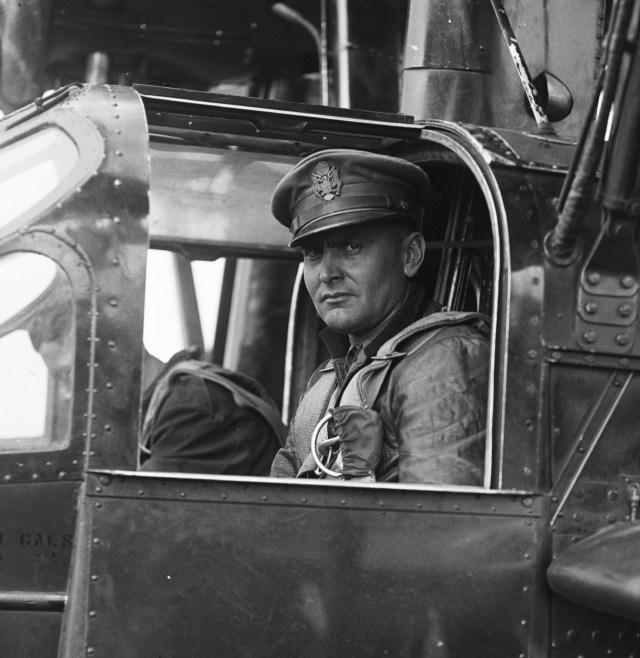 Masters of the Air: The Historical Context – Achilles the Heel